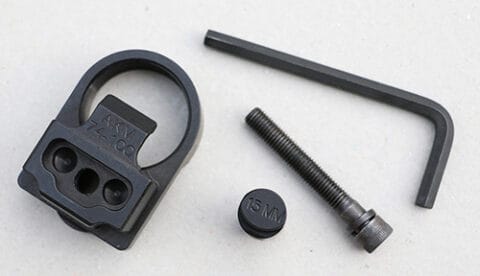 AK M4 Stock Adapter – AK Operators Union Local 47-74