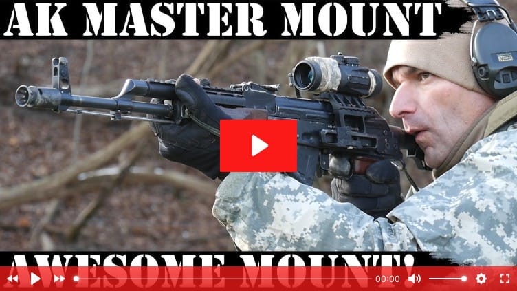 AK Master Mount Gen 3 – AK Operators Union Local 47-74