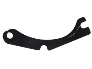 AK47 / AK 74 Hammer and Trigger Pin Retainer Plate – AK Operators Union ...