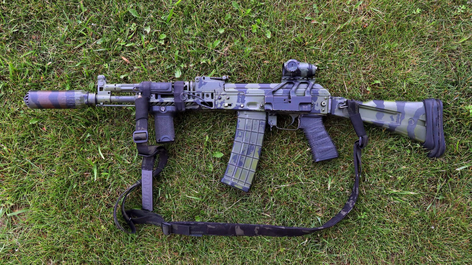 AK Accessories – Page 2 – AK Operators Union Local 47-74