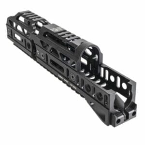 Soviet Arms SA-30U and SA-31 Handguard Set – AK Operators Union Local 47-74