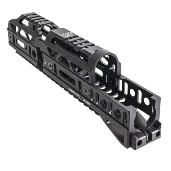 Soviet Arms SA-30U and SA-31 Handguard Set – AK Operators Union Local 47-74