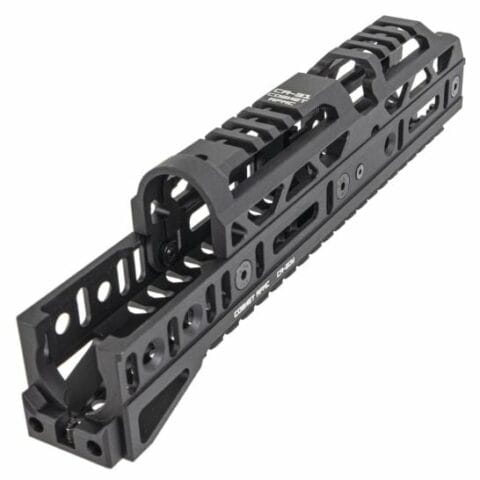 Soviet Arms SA-30U and SA-31 Handguard Set – AK Operators Union Local 47-74