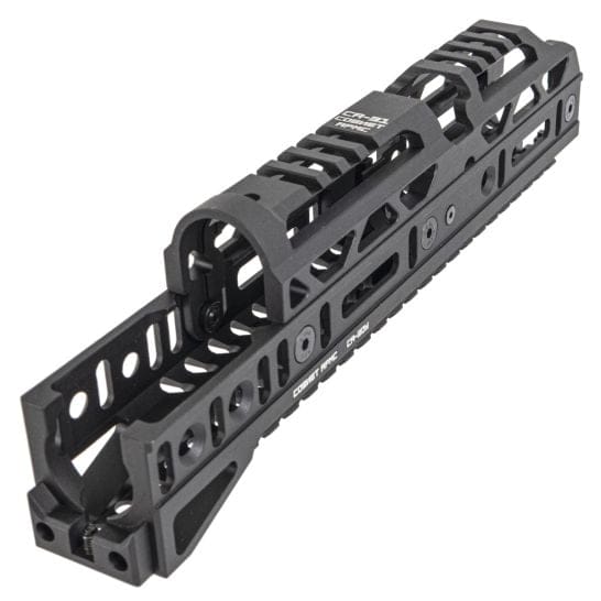 Soviet Arms SA-30U and SA-31 Handguard Set – AK Operators Union Local 47-74