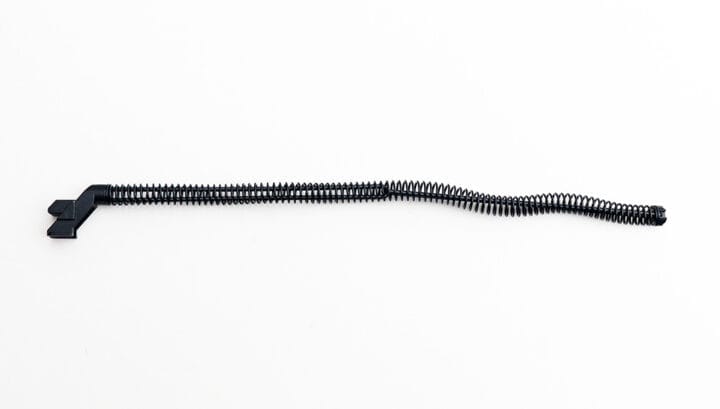 AK47/74 Recoil Spring Assembly – AK Operators Union Local 47-74