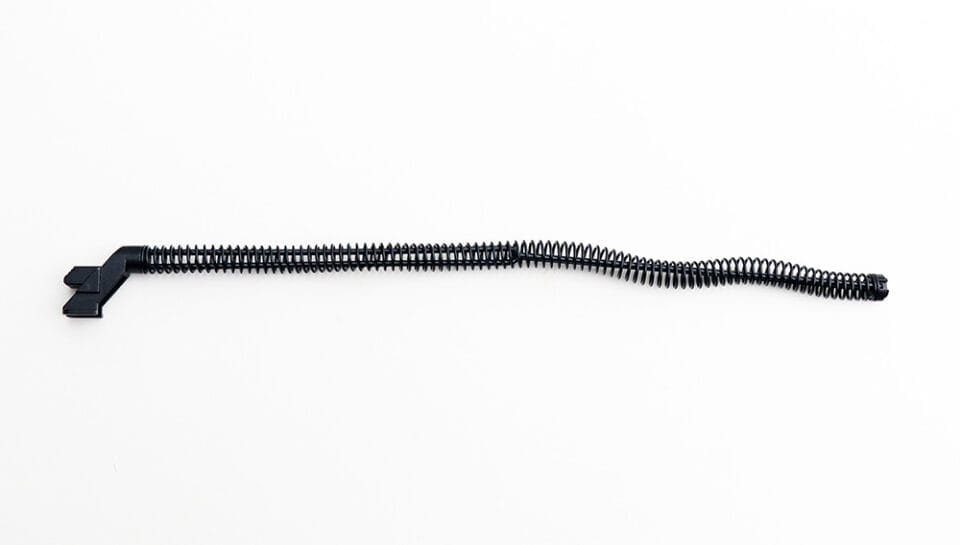 AK47/74 Recoil Spring Assembly – AK Operators Union Local 47-74