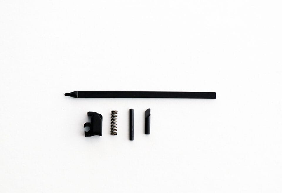 AK74 / AK100 Series Bolt Repair Kit – AK Operators Union Local 47-74