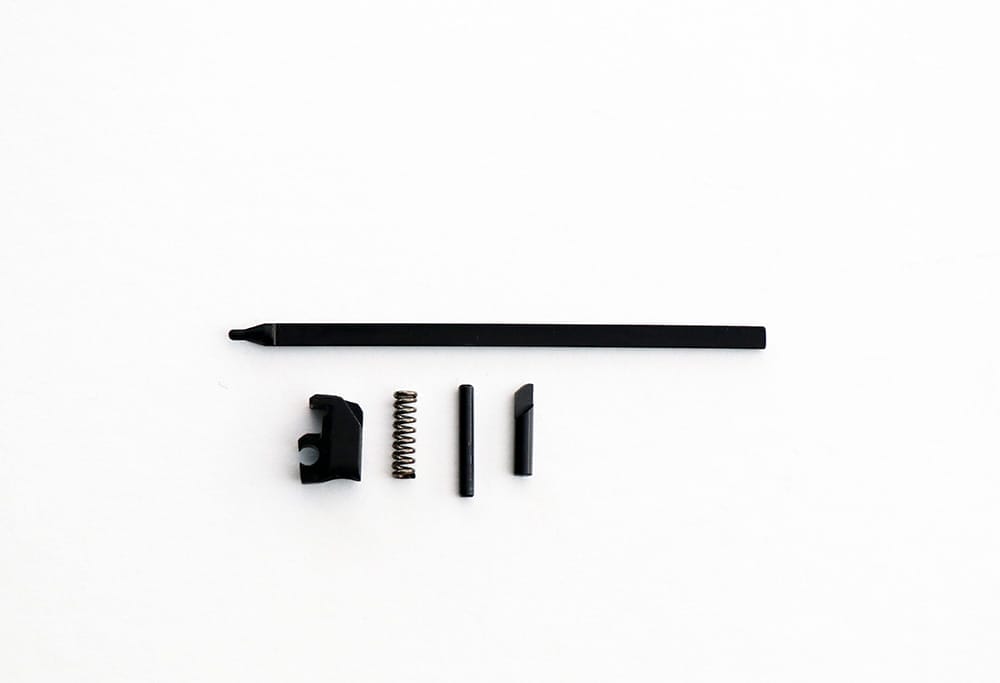 AK74 / AK100 Series Bolt Repair Kit – AK Operators Union Local 47-74