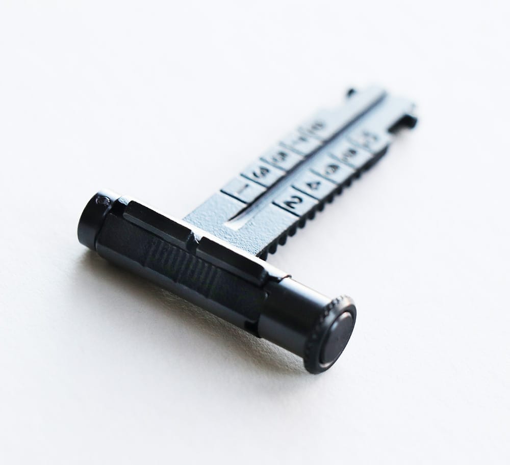 AK47 / AK74 Windage Adjustable Rear Sight Leaf – AK Operators Union ...