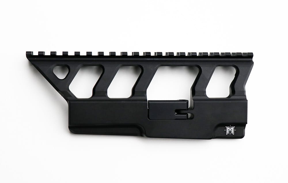 SVD / PSL54 Optic Mount Alone or Combo – AK Operators Union Local 47-74