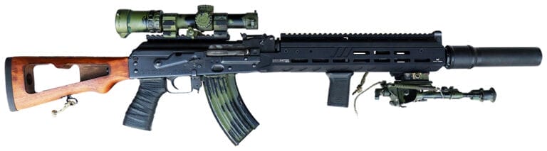 Yugo M70 Extended M-Lok Handguards – AK Operators Union Local 47-74