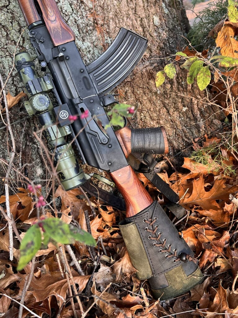 AK Stock Wrap – AK Operators Union Local 47-74